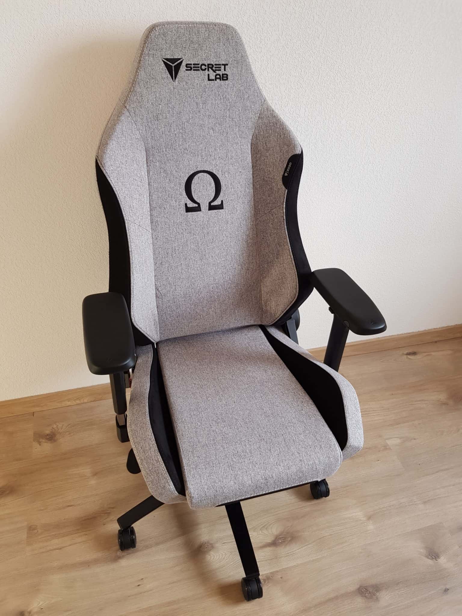 SecretLab Omega : Vrai Test & Avis - TopChaiseGamer