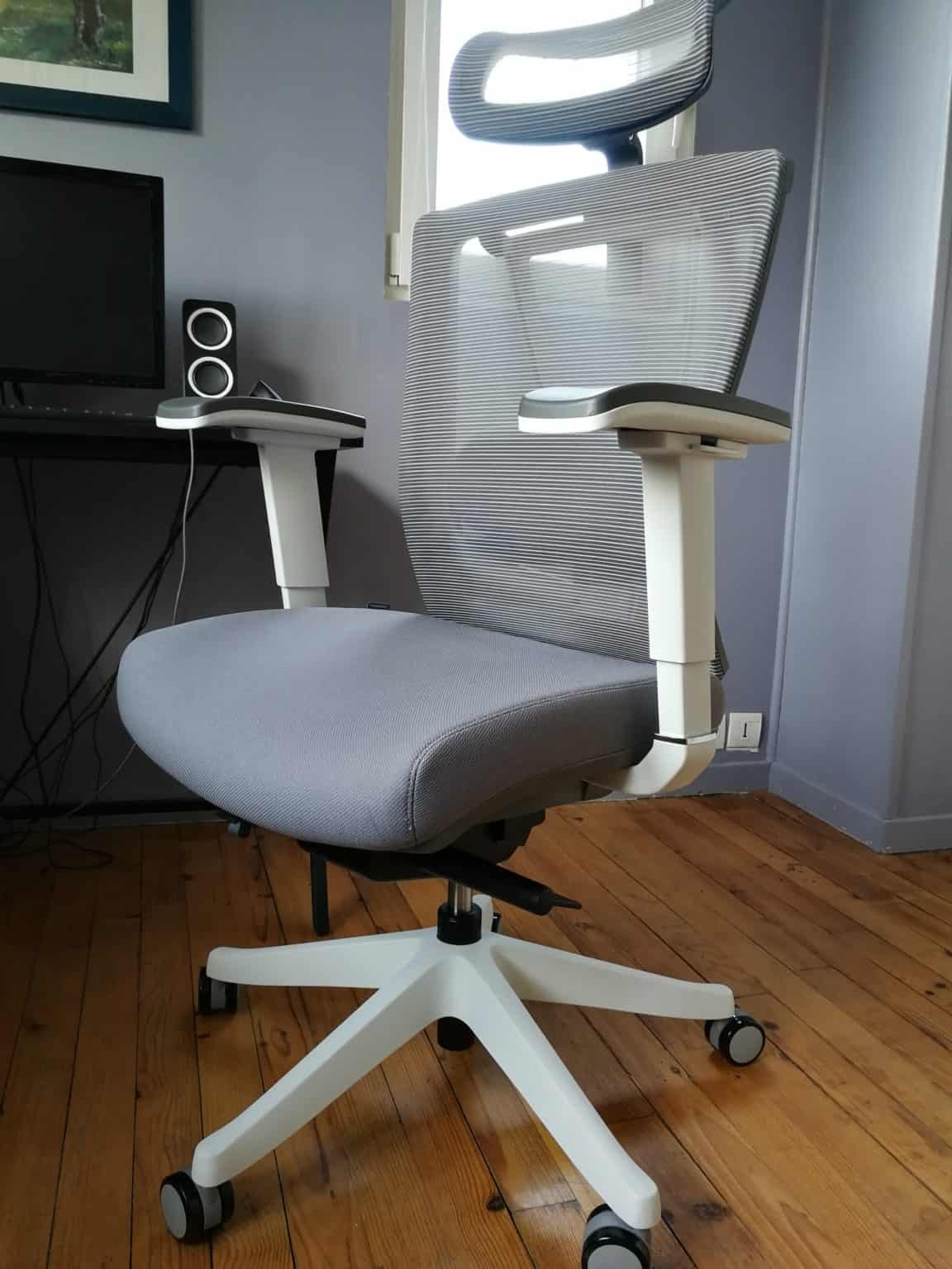 Autonomous ErgoChair 2 : Le Test Complet - TopChaiseGamer